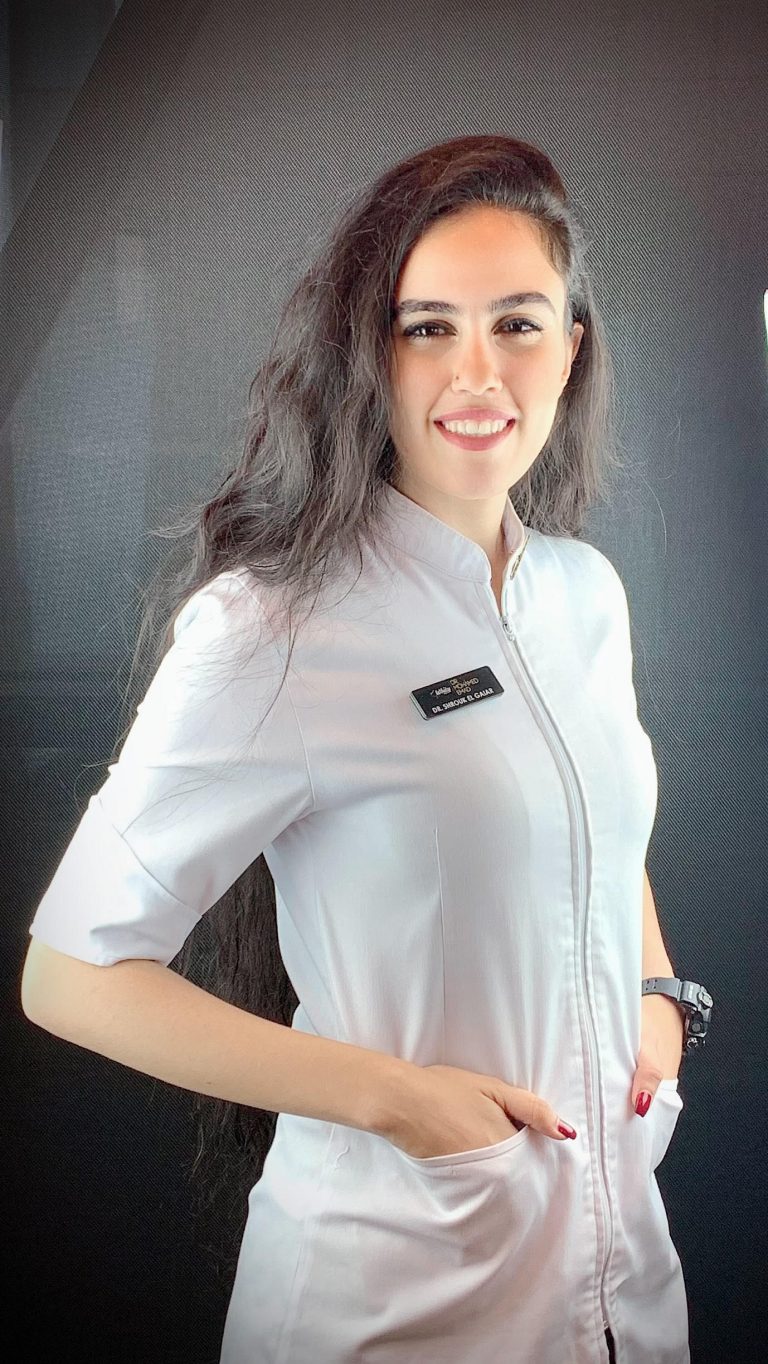 Meet our Team – Dr. Mohamed Emad